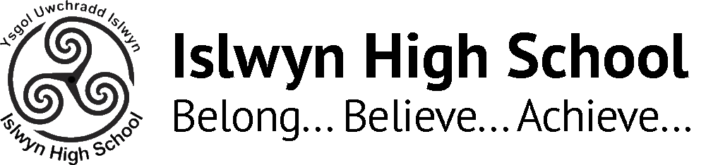 School Admissions | Islwyn High School